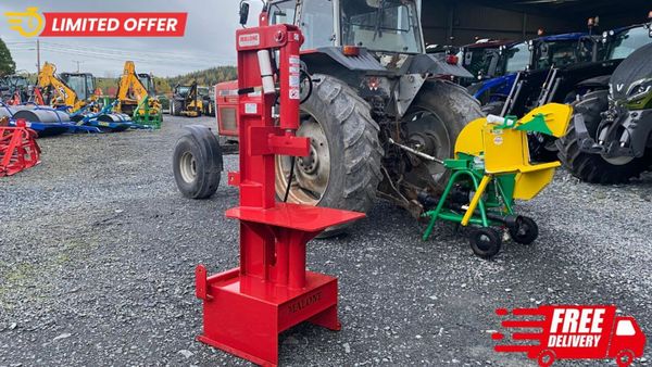major log splitter | 337 All Sections Ads For Sale in Ireland | DoneDeal