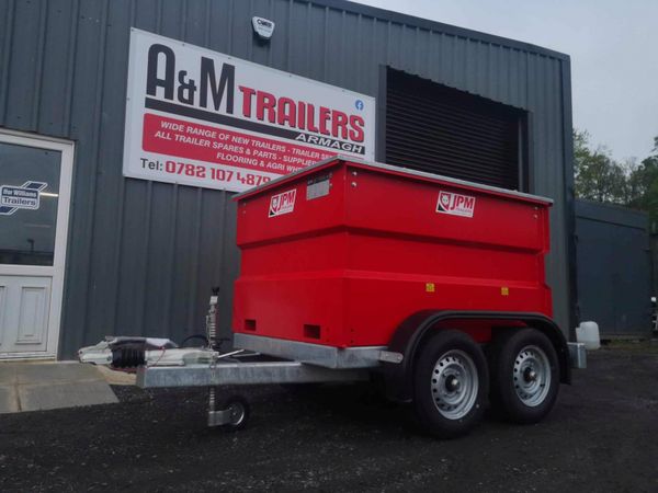 Trailers For Sale in Ireland | DoneDeal