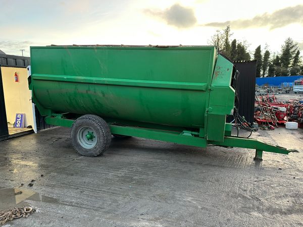 keenan diet feeder | 37 Farming Ads For Sale in Ireland | DoneDeal