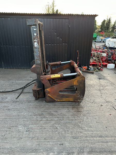 Toyota Alteeza for sale | 169 Farming Ads For Sale in Ireland | DoneDeal