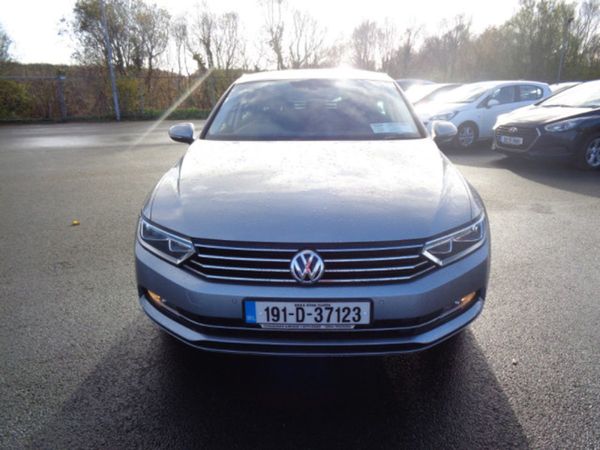 Volkswagen passat | 3,417 All Sections Ads For Sale in Ireland | DoneDeal