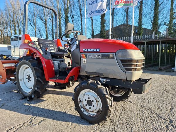 SIDE LOADER | 154 Tractors Ads For Sale in Ireland | DoneDeal