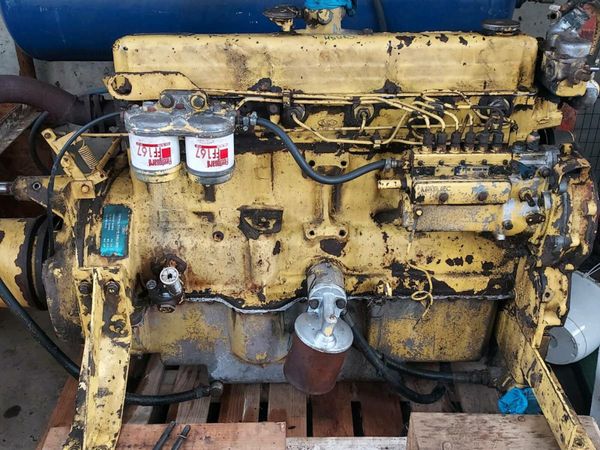 ford d series | 3 Farming Ads For Sale in Ireland | DoneDeal