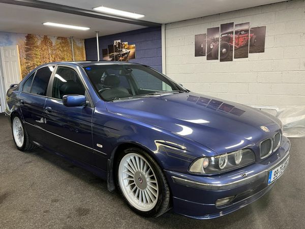 bmw e39 | 5 Ads in Vintage Cars For Sale in Ireland | DoneDeal