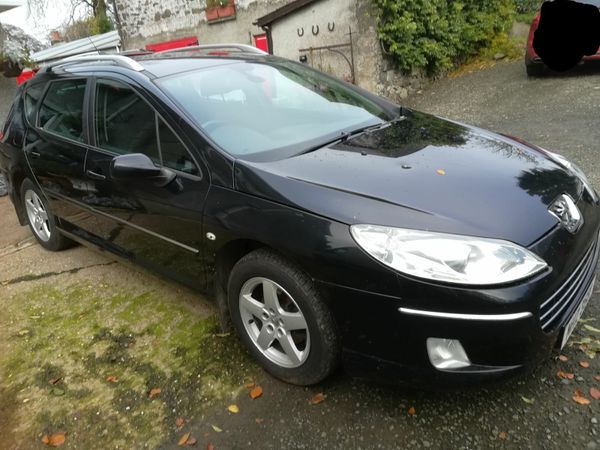 peugot 407 estate | 3 All Sections Ads For Sale in Ireland | DoneDeal