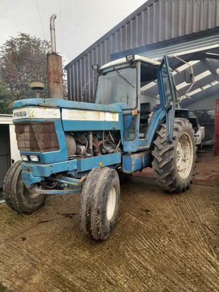 combination safe | 1 Tractors Ad For Sale in Ireland | DoneDeal
