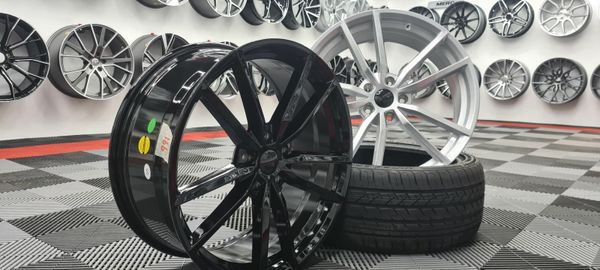 reinforcing-mesh-and-bars Alloys & Wheels For Sale in Ireland | DoneDeal