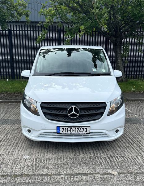 mercedes | 774 Ads in Commercials For Sale in Ireland | DoneDeal