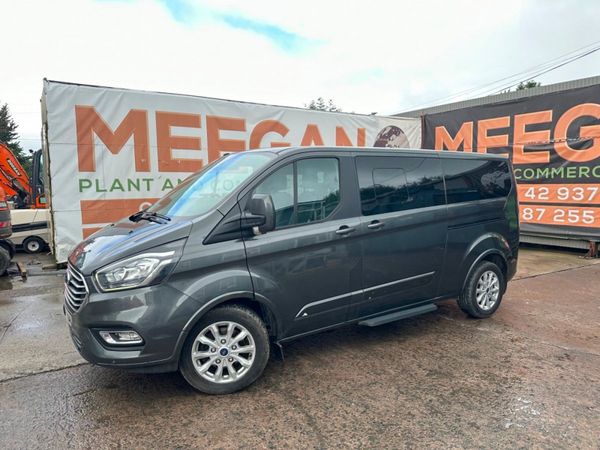 8 seater mini bus | 38 All Sections Ads For Sale in Ireland | DoneDeal