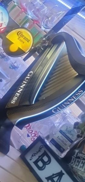 guinness beer pump | 3 All Sections Ads For Sale in Ireland | DoneDeal