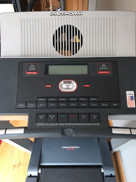 proform 4500 treadmill | 1 All Sections Ad For Sale in Ireland | DoneDeal