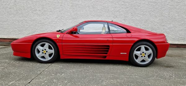 Ferrari Cars For Sale in Ireland | DoneDeal