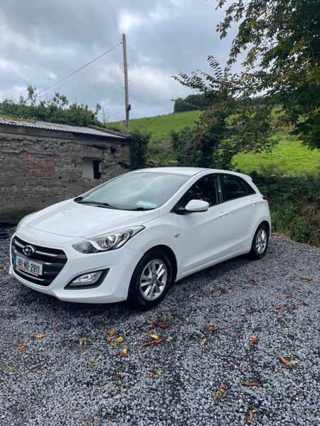 Hyundai i30 (2016) Cars For Sale in Mayo | DoneDeal