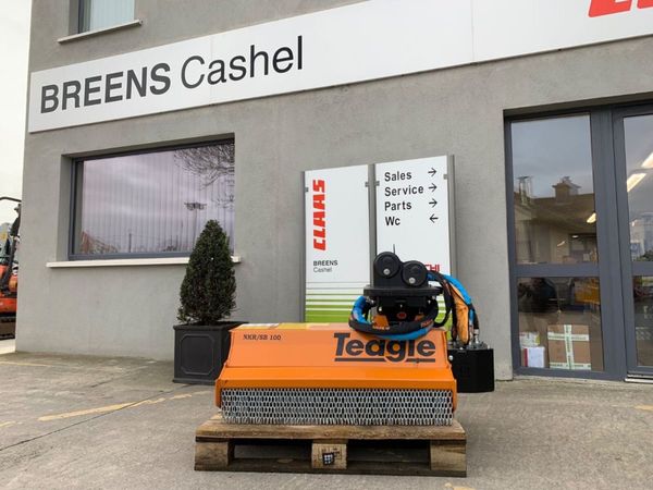 digger flail heads | 74 All Sections Ads For Sale in Ireland | DoneDeal