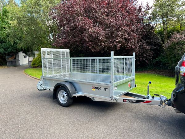 Trailers For Sale in Ireland | DoneDeal