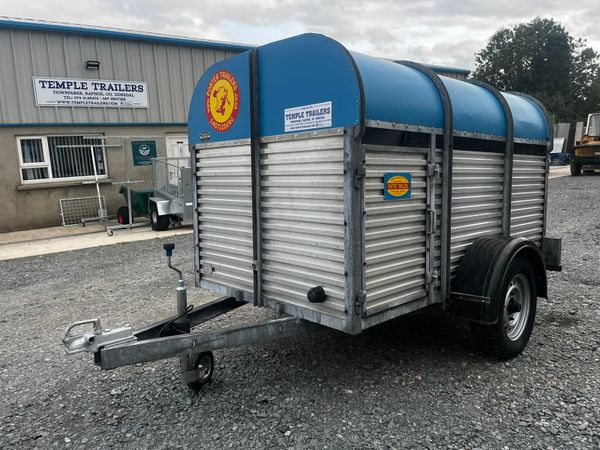porter trailer | 32 All Sections Ads For Sale in Ireland | DoneDeal