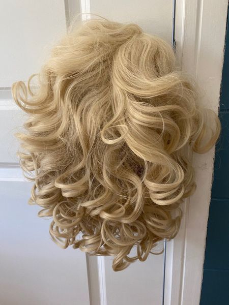 irish dancing wigs | 4 All Sections Ads For Sale in Ireland | DoneDeal