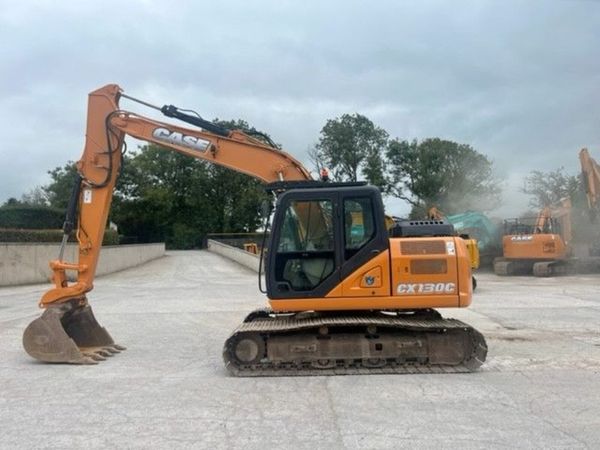case cx130c | 5 All Sections Ads For Sale in Ireland | DoneDeal