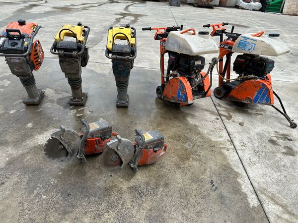 consaw | 71 Machinery & Tools Ads For Sale in Ireland | DoneDeal