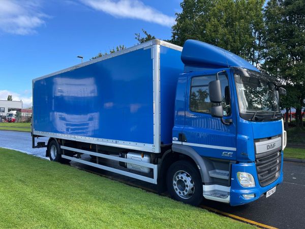 All Sections Ads For Sale in Ulster | DoneDeal