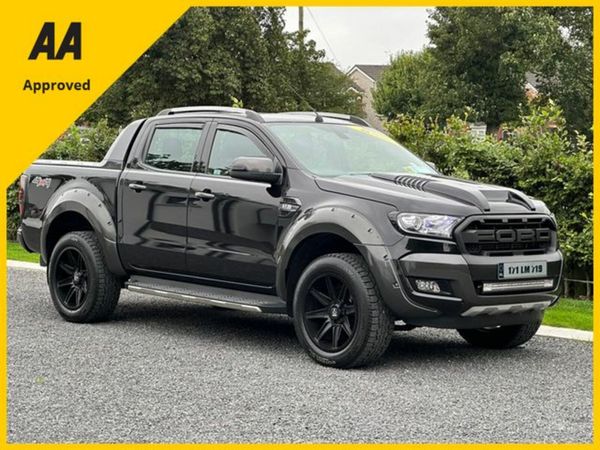 Ford Commercials For Sale in Ireland | DoneDeal