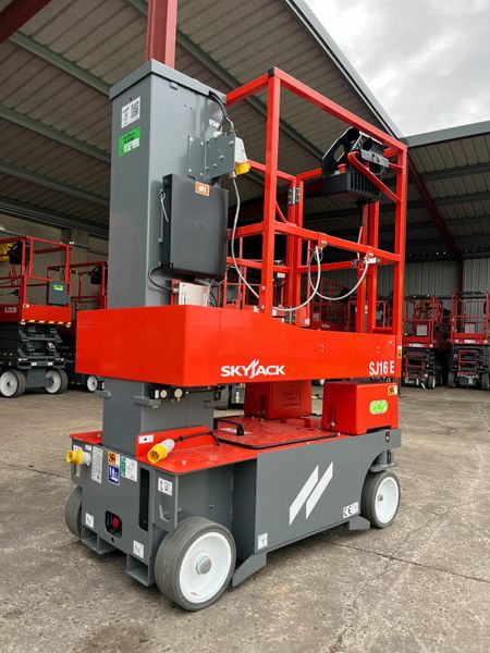 skyjack control boxes | 1 All Sections Ad For Sale in Ireland | DoneDeal