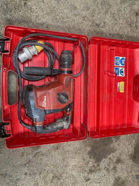 kango hammer drill | 16 All Sections Ads For Sale in Ireland | DoneDeal