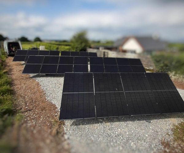 solar panels | 640 All Sections Ads For Sale in Ireland | DoneDeal
