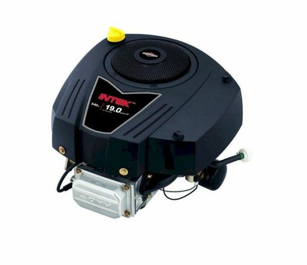 BRIGGS AND STRATTON 19.5 hp New Engine Delivered for sale in Co ...