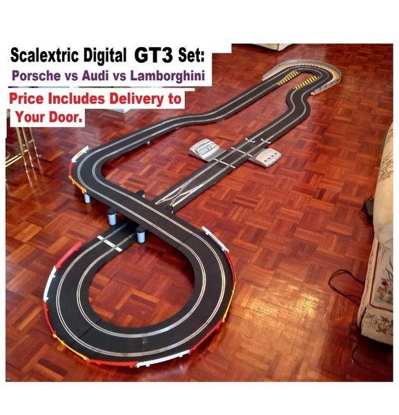 scalextric lap counter | 2 All Sections Ads For Sale in Ireland | DoneDeal