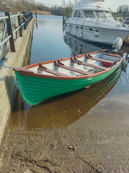 burke boat 19 | 3 All Sections Ads For Sale in Ireland | DoneDeal