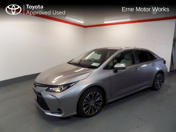 toyota corolla tte bumper | 82 All Sections Ads For Sale in Ireland ...