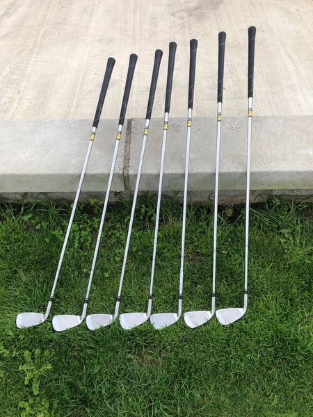 full set golf clubs | 240 All Sections Ads For Sale in Ireland | DoneDeal