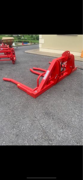 double bale lifter | 5 Tractors Ads For Sale in Ireland | DoneDeal