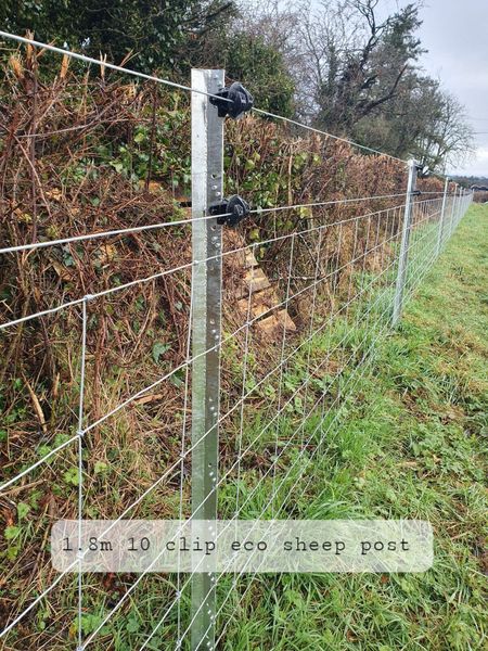 steel-beams-for-sale Fencing Equipment Ads For Sale in Ireland | DoneDeal