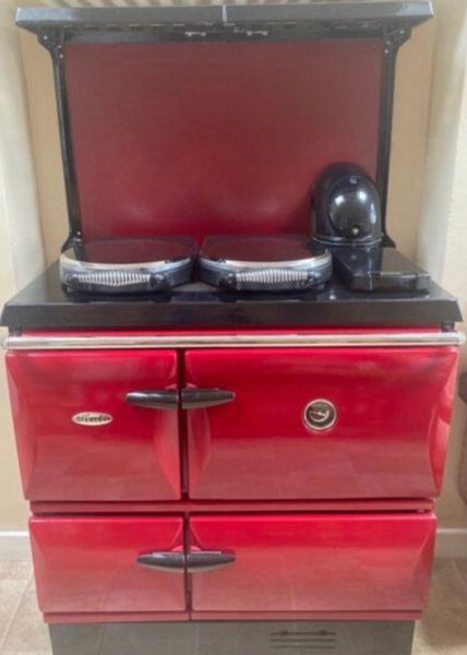solid fuel range | 81 All Sections Ads For Sale in Ireland | DoneDeal