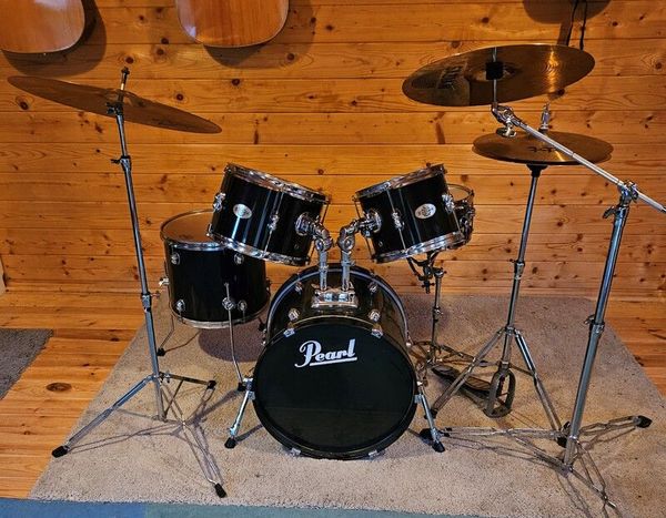 pearl target drum series | 7 All Sections Ads For Sale in Ireland ...