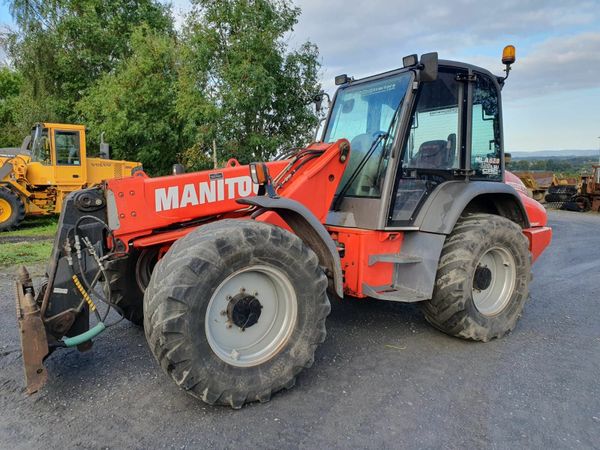 manitou 628 | 19 All Sections Ads For Sale in Ireland | DoneDeal