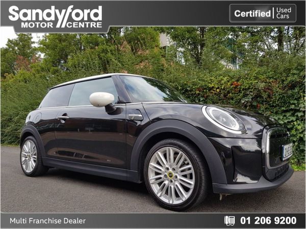 Automatic Mini Cars For Sale in Ireland | DoneDeal