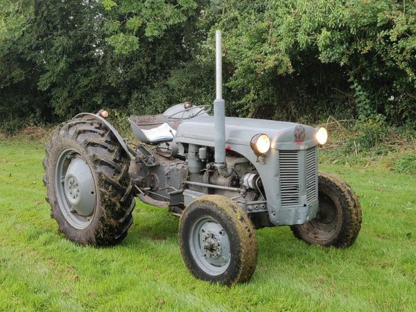 ferguson 20 diesels | 20 All Sections Ads For Sale in Ireland | DoneDeal