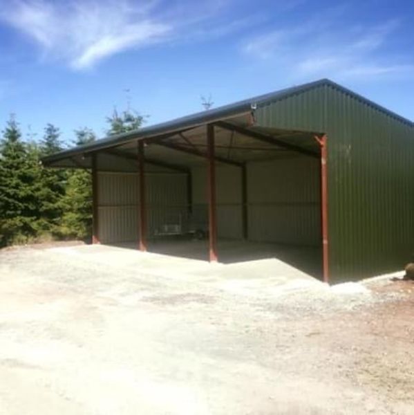 lean to | 15 Farming Ads For Sale in Ireland | DoneDeal
