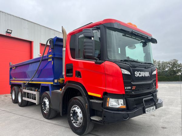 driver theory test 2019 | 1 Ad in Trucks For Sale in Ireland | DoneDeal