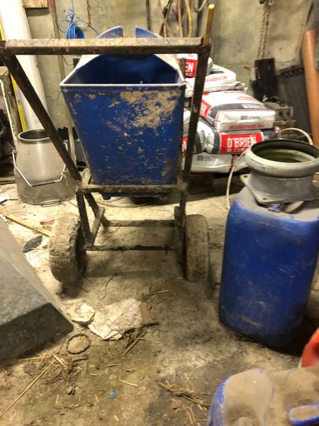 cubicle lime spreader | 8 All Sections Ads For Sale in Ireland | DoneDeal