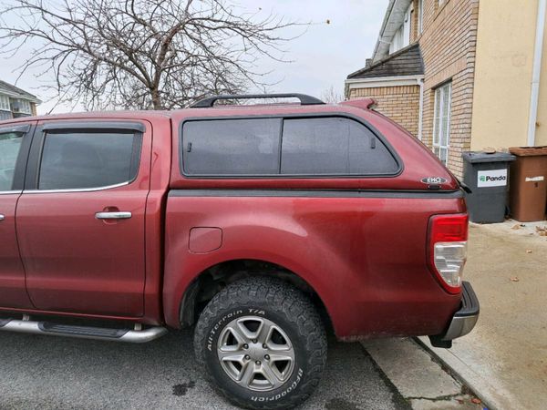 ford ranger hard top canopy | 12 Ads in Car Accessories For Sale in ...