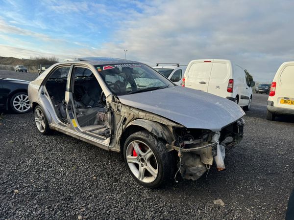is200 bumper | 1 Ad in Breaking & Repairables For Sale in Ireland ...