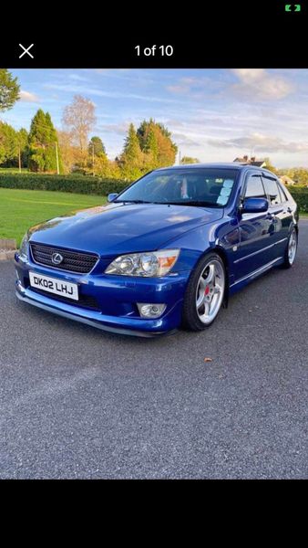 is200 | 46 Ads in Cars For Sale in Ireland | DoneDeal