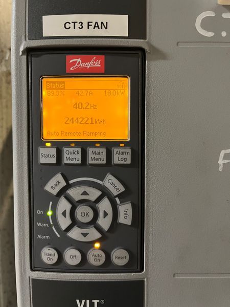 danfoss | 25 All Sections Ads For Sale in Ireland | DoneDeal
