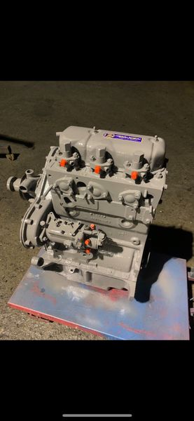 mf 35 engine | 4 All Sections Ads For Sale in Ireland | DoneDeal