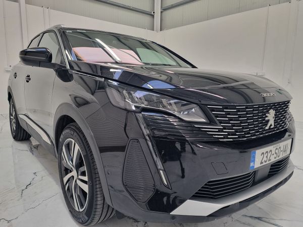 peugeot 3008 roof rack | 310 All Sections Ads For Sale in Ireland ...