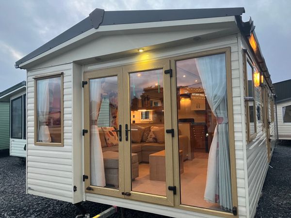 Mobile Homes Ads For Sale in Ireland | DoneDeal